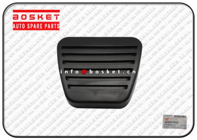 China ISUZU NLR85 4JJ1T Clutch Pedal Pad Rubber 8978534132 0.037kg for sale