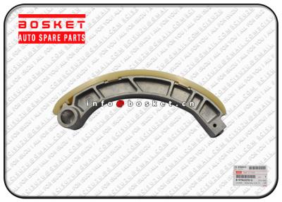 China Isuzu 4JJ1 UCR Engine Timing Chain Tension Lever 8979450700 8-97945070-0 for sale