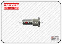 China ISUZU NKR Front Axle Wheel Pin 8980285321 8-98028532-1 Chassis Parts 5PCS for sale