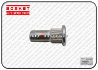 China ISUZU NKR Front Axle Wheel Pin 8980285331 8-98028533-1 0.12kg for sale