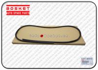 China ISUZU NMR Windshield Molding 8980290781 8-98029078-1 Genuine Replacement Part 0.7kg for sale