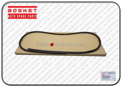 China ISUZU NMR Windshield Molding 8980290781 8-98029078-1 Genuine Replacement Part 0.7kg for sale