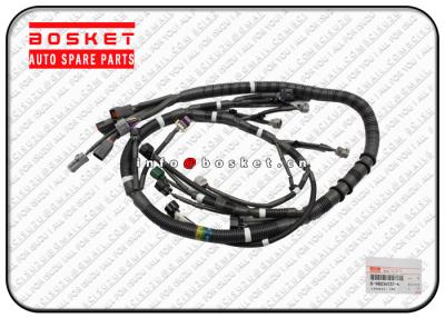 China Isuzu 4JJ1 Engine Harness 8980345374 8-98034537-4 OEM Quality for sale