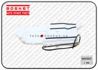 China ISUZU FVR34 6HK1 Washer Tank Assembly 8980396632 8-98039663-2 0.8kg for sale