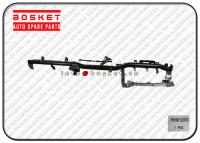 China Isuzu NPR75 Instrument Panel Reinforcement 8980815970 8-98081597-0 Body Part for sale