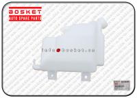 China ISUZU 700P 4HK1 Radiator Surge Tank 8981781790 8-98178179-0 for sale