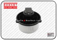 China ISUZU FTR Blower Unit Fan Motor Assembly 8981839240 8980477670 1.6kg for sale