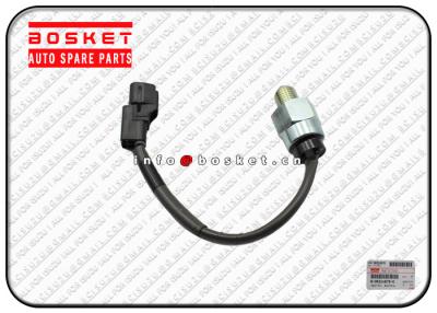 China ISUZU Neutral Switch 8983248780 8-98324878-0 for Commercial Truck Parts for sale