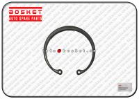 China ISUZU Truck Chassis Hub Snap Ring 9091801680 9-09180168-0 10PCS for sale