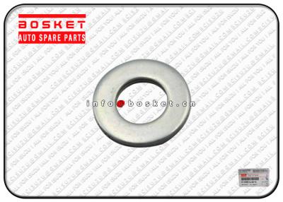 China ISUZU 6SA1 FVR Brake Plain Washer 9098514300 9-09851430-0 Engine Repair Parts for sale
