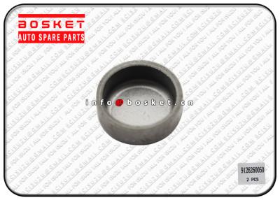 China ISUZU C240 Engine Rocker Shaft End Plug 9126260050 9-12626005-0 0.002kg for sale