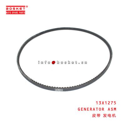 China 13X1275 Generator Assembly for ISUZU HINO300 12V 80A Alternator for sale