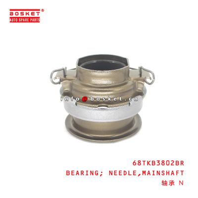 China 68TKB3802BR Main Shaft Needle Bearing for ISUZU HINO Trucks 28mm for sale