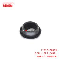 China 11213-78090 Front Panel Seal for ISUZU HINO 300 Truck 3 Month Warranty for sale