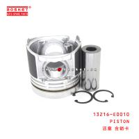 China ISUZU HINO300 N04CT Piston 13216-E0010 94mm Engine Part for sale