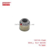 China 13719-1560 Valve Guide Seal for ISUZU HINO 700 E13C Engine 15-20 Days Delivery for sale