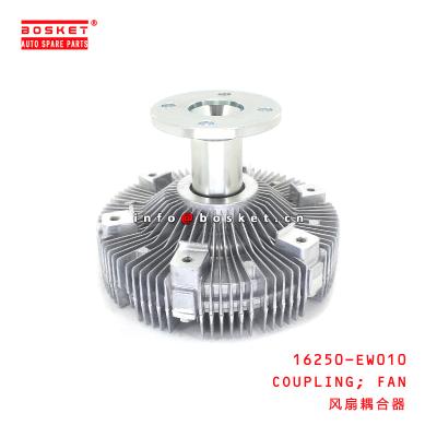 China 16250-EW010 Fan Coupling for ISUZU HINO Trucks 12V 24V for sale
