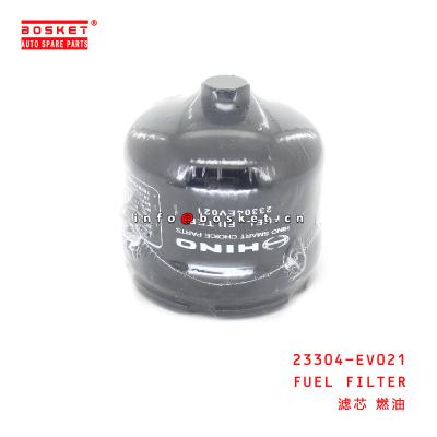 China 23304-EV021 Fuel Filter for ISUZU Trucks 3-Month Warranty for sale