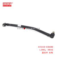 China 45440-E0A80 Drag Link for ISUZU HINO 700 Steering Rod Heavy Duty Truck for sale