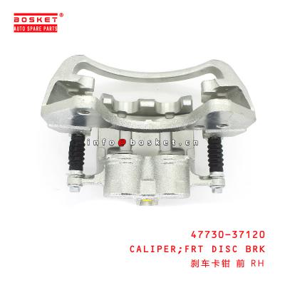 China Front Disc Brake Caliper 47730-37120 for ISUZU HINO 300 Trucks for sale
