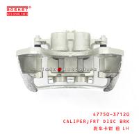 China Front Disc Brake Caliper 47750-37120 for ISUZU HINO 300 Trucks for sale