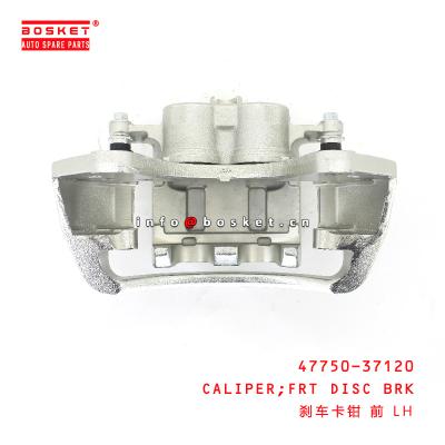 China Front Disc Brake Caliper 47750-37120 for ISUZU HINO 300 Trucks for sale