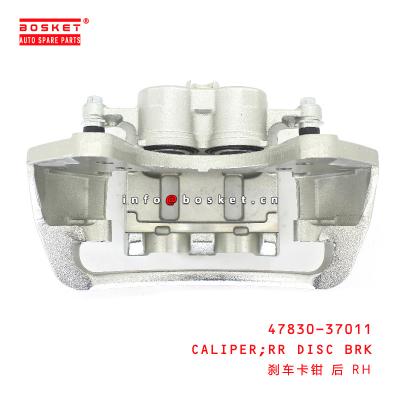 China ISUZU HINO 300 Rear Disc Brake Caliper 47830-37011 120mm Piston Diameter for sale