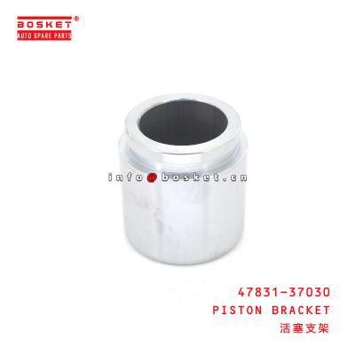 China 47831-37030 Piston Bracket for ISUZU HINO300 N04C Steering Rod 4HG1 4HK1 for sale
