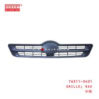 China 76311-3401 Radiator Grille for ISUZU HINO FM2P Truck 15-20 Day Delivery for sale