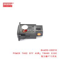 China 84690-E0010 Transmission Side Power Take Off Assembly for ISUZU HINO700 Trucks for sale