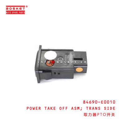 China 84690-E0010 Transmission Side Power Take Off Assembly for ISUZU HINO700 Trucks for sale