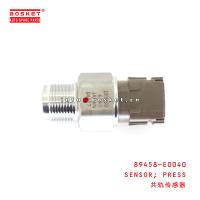 China 89458-E0040 Press Sensor for ISUZU HINO Trucks 24V High Accuracy for sale