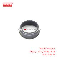 China ISUZU HINO300 King Pin Oil Seal 90310-40001 Durable Replacement Part for sale