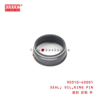 China ISUZU HINO300 King Pin Oil Seal 90310-40001 Durable Replacement Part for sale