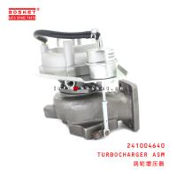China 241004640 Turbocharger Assembly for ISUZU HINO J08E 6-Cylinder Diesel Engine for sale