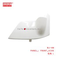 China BJ-HN Side Front Panel for ISUZU HINO XZU Truck Durable Steel Panel for sale