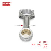 China LG-E13C Connecting Rod Assembly for ISUZU HINO 700 E13C Engine 6HK1 for sale