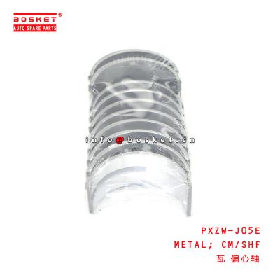 China PXZW-J05E Camshaft Metal for ISUZU HINO500 J08E Engine 15-20 Days Delivery for sale