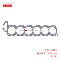 China QGC-J08E Cylinder Head Gasket for ISUZU HINO500 J08E Engine 3 Months Warranty for sale