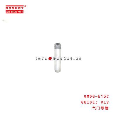 China QMDG-E13C Valve Guide for ISUZU HINO 700 E13C Engine 15-20 Days Delivery for sale