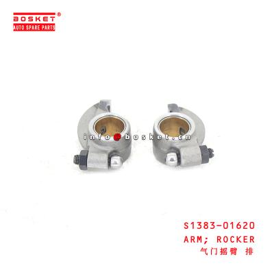 China S1383-01620 Rocker Arm for ISUZU HINO P11C Engine 15-20 Day Delivery for sale