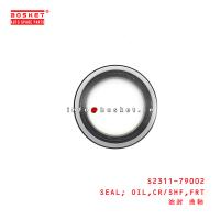 China S2311-79002 Rear Crankshaft Oil Seal for ISUZU HINO Trucks 90mm for sale