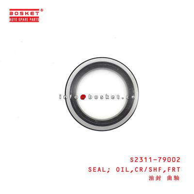 China S2311-79002 Rear Crankshaft Oil Seal for ISUZU HINO Trucks 90mm for sale