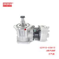 China S2910-E0B13 Air Pump for ISUZU HINO500 J08E Truck 24V Compressor for sale