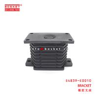 China S4839-E0010 Bracket suitable for ISUZU HINO700 for sale