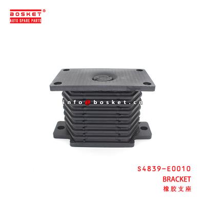China S4839-E0010 Bracket suitable for ISUZU HINO700 for sale