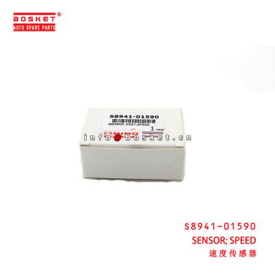 China S8941-01590 Speed Sensor for ISUZU HINO500 Trucks 24V for sale