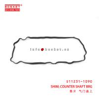 China Counter Shaft Bearing Shim S11231-1090 for ISUZU HINO300 Trucks 15-20 Day Delivery for sale