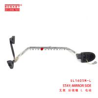 China SL1605M-L Mirror Side Stay for ISUZU HINO300 Truck Heavy Duty Steel 15-20 Days Delivery for sale