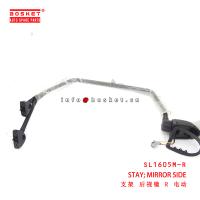 China SL1605M-R Mirror Side Stay for ISUZU HINO300 Truck Heavy Duty 3 Month Warranty for sale